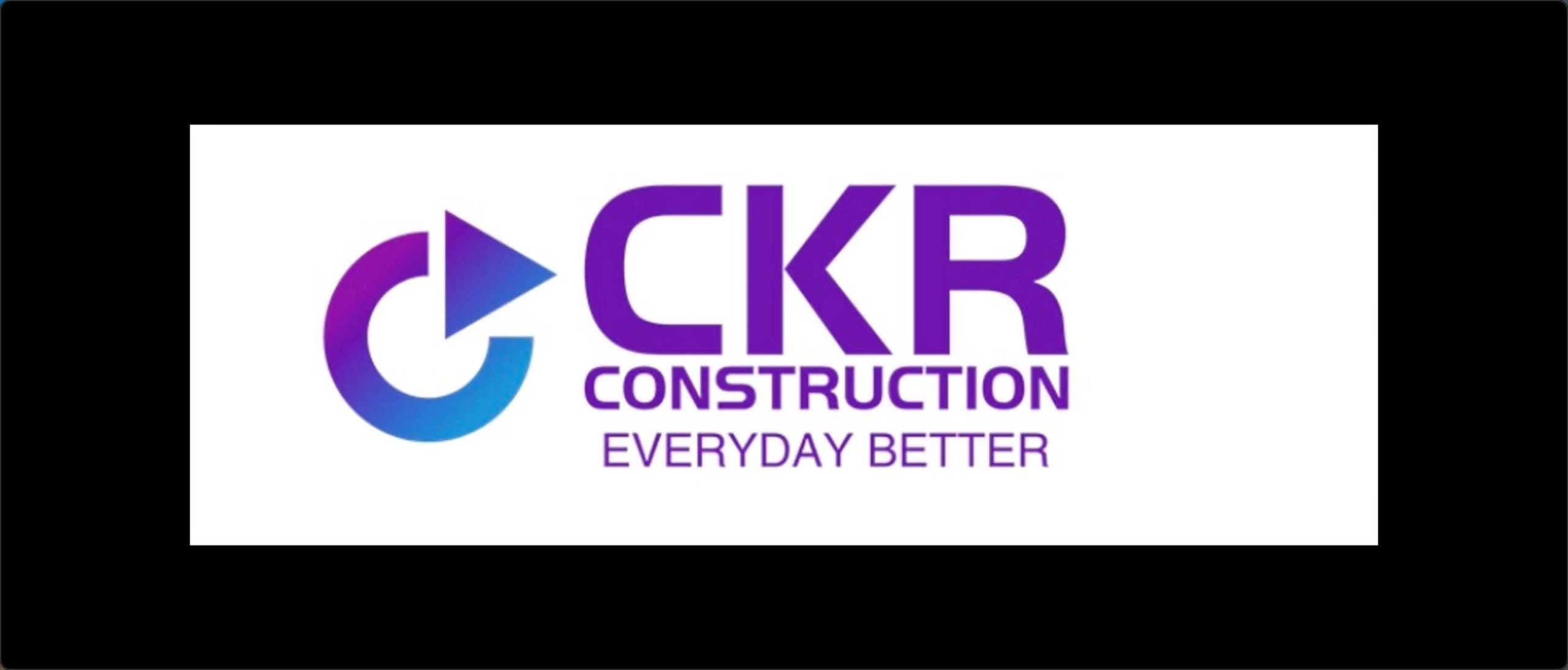 Home - CKR Construction - Subdivison - Build