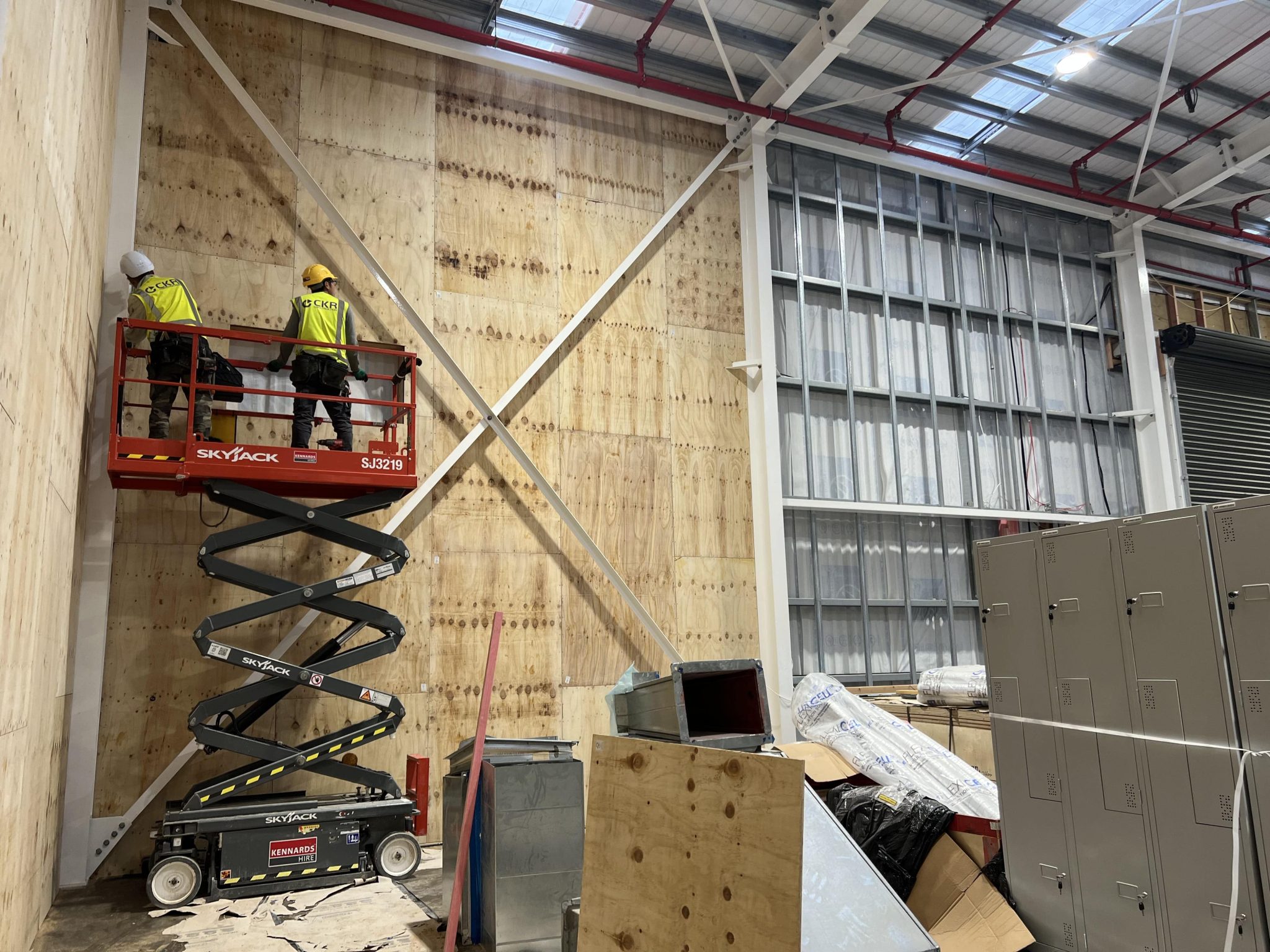 Home - CKR Construction - Subdivison - Build